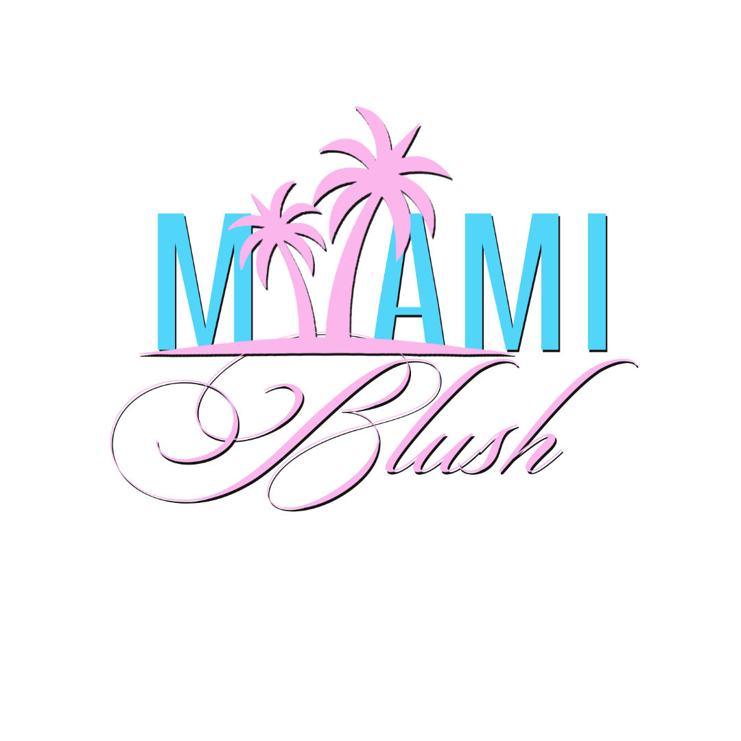 Miami Blush – Opening Soon